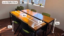 【吉祥寺駅 徒歩7分】 高速Wi-Fi有!ミーティング・オンラインミーティング・ワークショップ・自習室の写真3