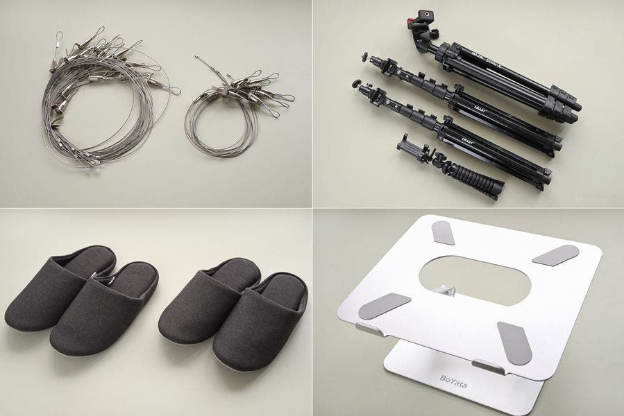 年末年始キャンペーン🎍 吉祥寺駅徒歩7分｜高速Wi-Fi有！会議・オンラインミーティング・ワークショップ・自習室の写真9