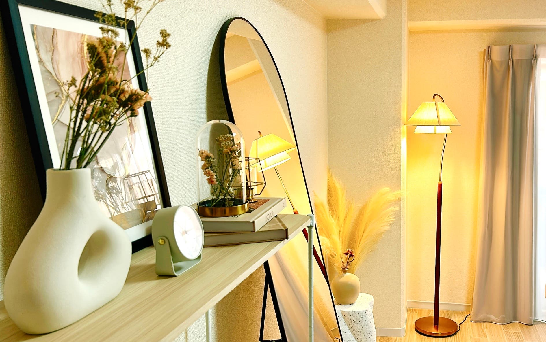 【伏見駅徒歩1分！】ホッと安らぐ上質空間で最高のおもてなしを。整体、エステ、マッサージ、各種セミナーなど。の写真2