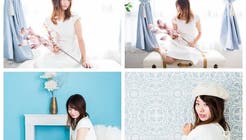 撮影機材無料❗️新宿三丁目駅E2出口1分💎自然光|ポートレート|撮影会|コスプレ|推し会|LIVE配信モロッコ風スタジオの写真3
