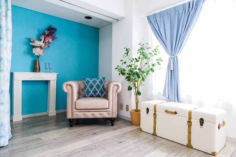 撮影機材無料❗️新宿三丁目駅E2出口1分💎自然光｜ポートレート｜推し会｜撮影会｜コスプレ｜LIVE配信モロッコ風スタジオの写真6