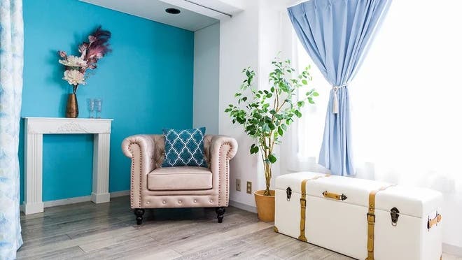 撮影機材無料❗️新宿三丁目駅E2出口1分💎自然光|ポートレート|撮影会|推し会|コスプレ|LIVE配信モロッコ風スタジオの写真6