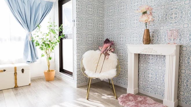 撮影機材無料❗️新宿三丁目駅E2出口1分💎自然光|ポートレート|撮影会|推し会|コスプレ|LIVE配信モロッコ風スタジオの写真10