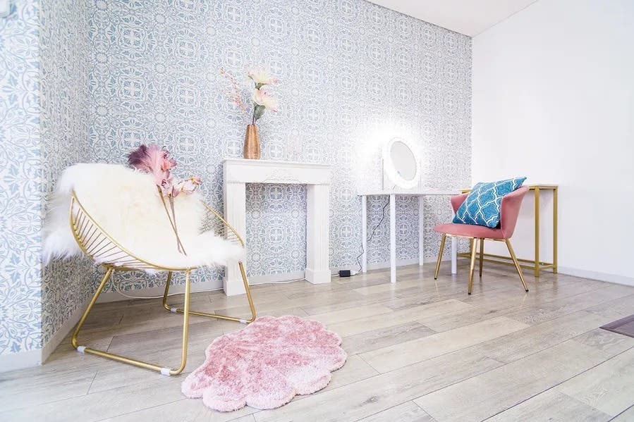 撮影機材無料❗️新宿三丁目駅E2出口1分💎自然光｜ポートレート｜推し会｜撮影会｜コスプレ｜LIVE配信モロッコ風スタジオの写真19