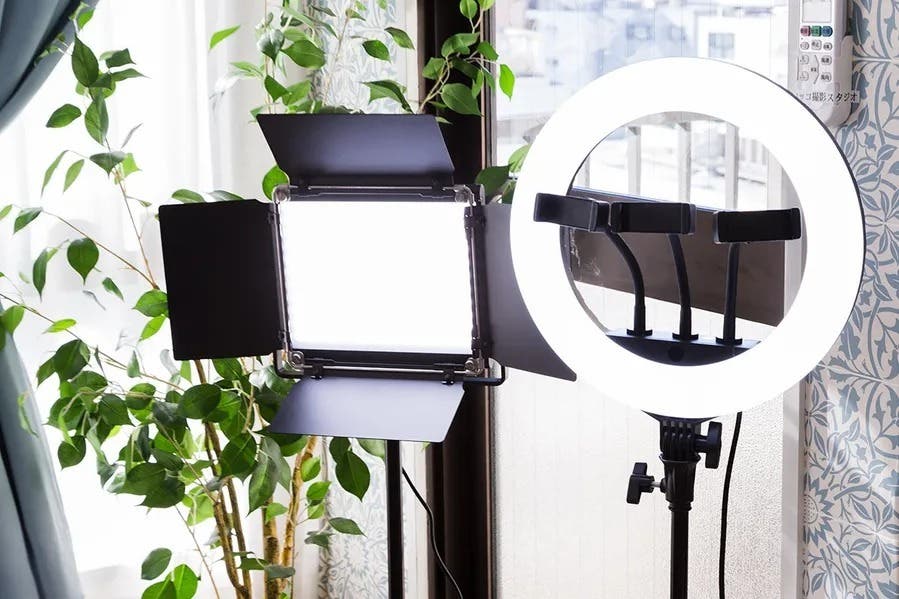 撮影機材無料❗️新宿三丁目駅E2出口1分💎自然光｜ポートレート｜推し会｜撮影会｜コスプレ｜LIVE配信モロッコ風スタジオの写真23