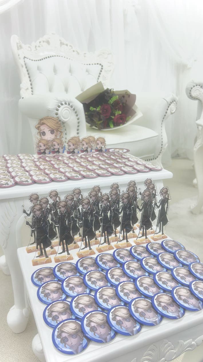 🎄懇親会、推し活…楽しみ方はいろいろ💖インボイス対応👍 映える×癒される×楽しめる！貸切スタジオの写真18