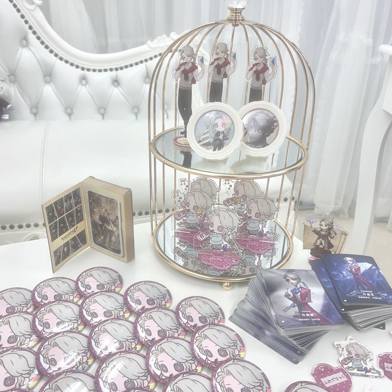 🎄懇親会、推し活…楽しみ方はいろいろ💖インボイス対応👍 映える×癒される×楽しめる！貸切スタジオの写真19