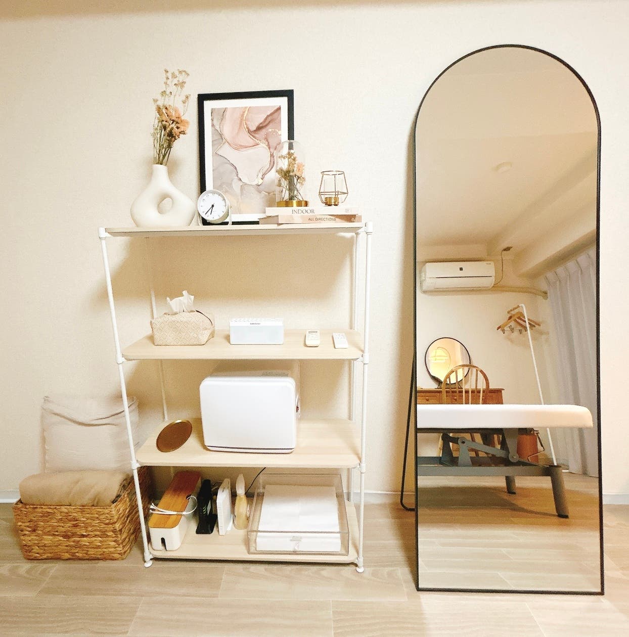 【伏見駅徒歩1分！】ホッと安らぐ上質空間で最高のおもてなしを。整体、エステ、マッサージ、各種セミナーなど。の写真8