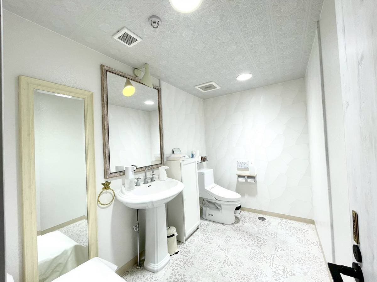 仙台駅から徒歩３分のレンタルサロンの写真6