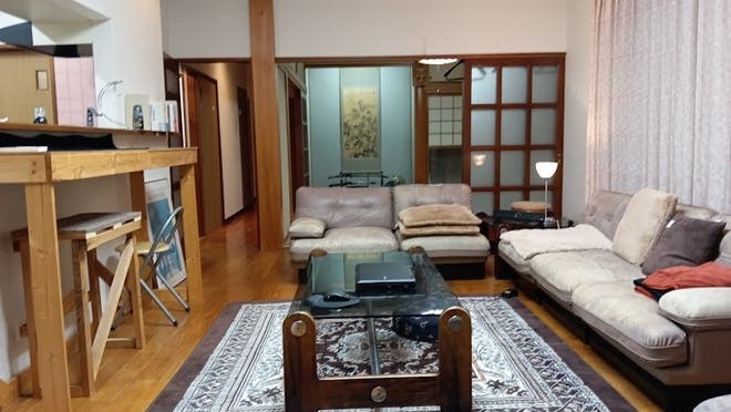 JR九州日豊本線山之口駅徒歩3分!癒しの古民家貸別荘 蔵衛門 別館 年末・年始のパーティーご予約承っております!の写真2