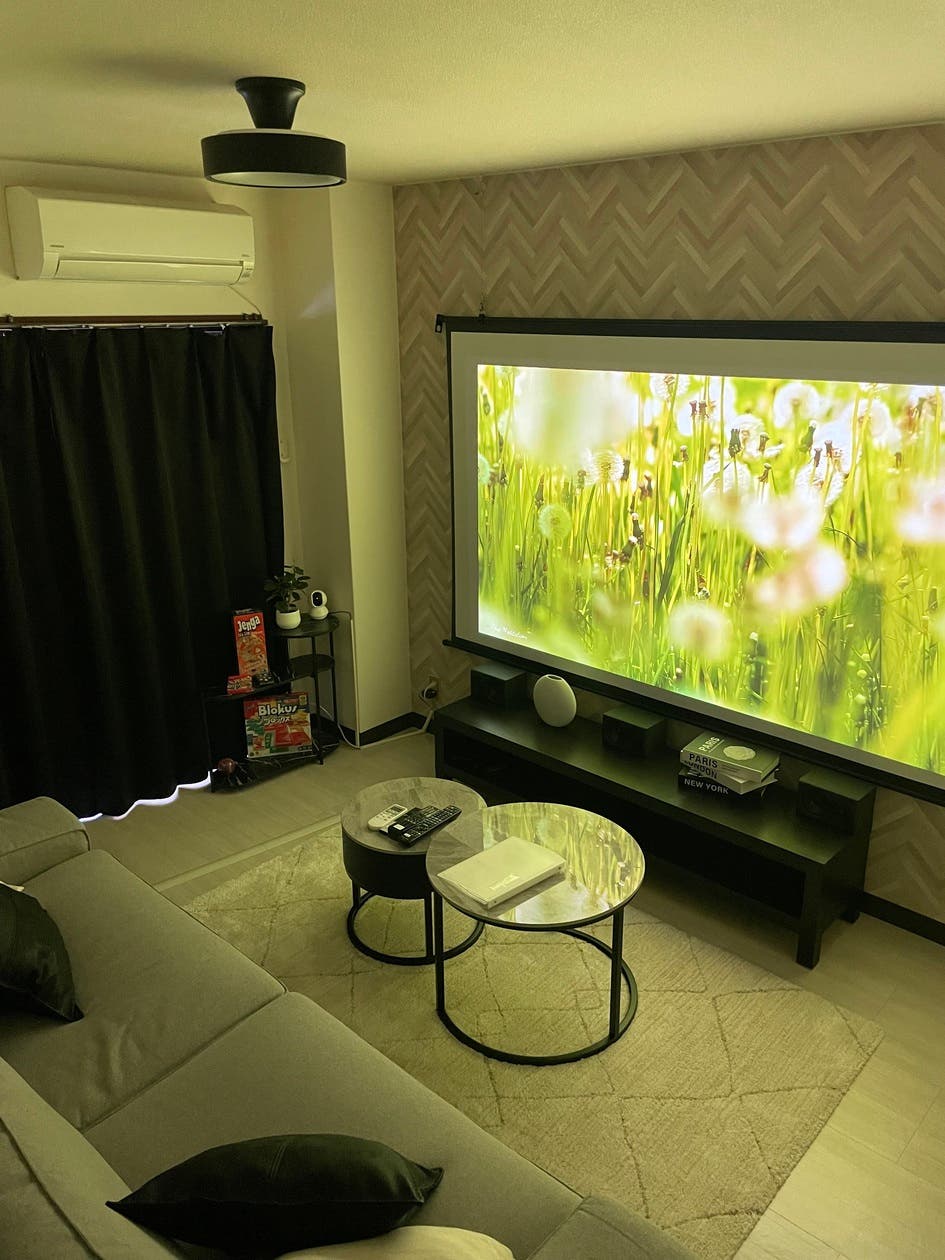 予約時間内で別室ちょっと使いたい方の画像1