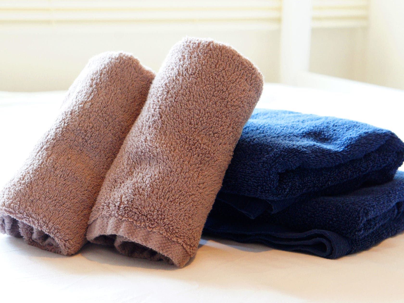 シャワー＆リフレッシュ(バスタオルタオル・フェイスタオル・歯ブラシ付き)の画像5