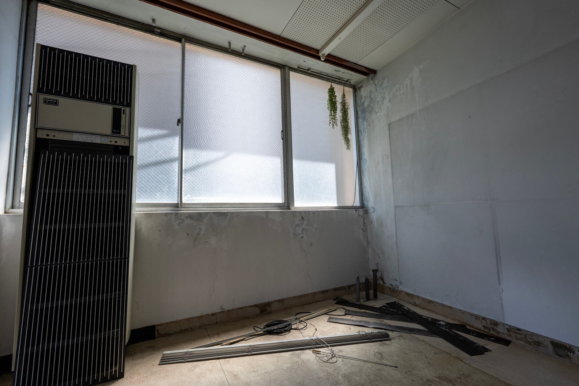 【交通局前電停より徒歩1分】5つのブースを構える撮影スタジオ/自然光/天井高2.4m/高速Wi-Fi/動画撮影/ポートレートの写真5