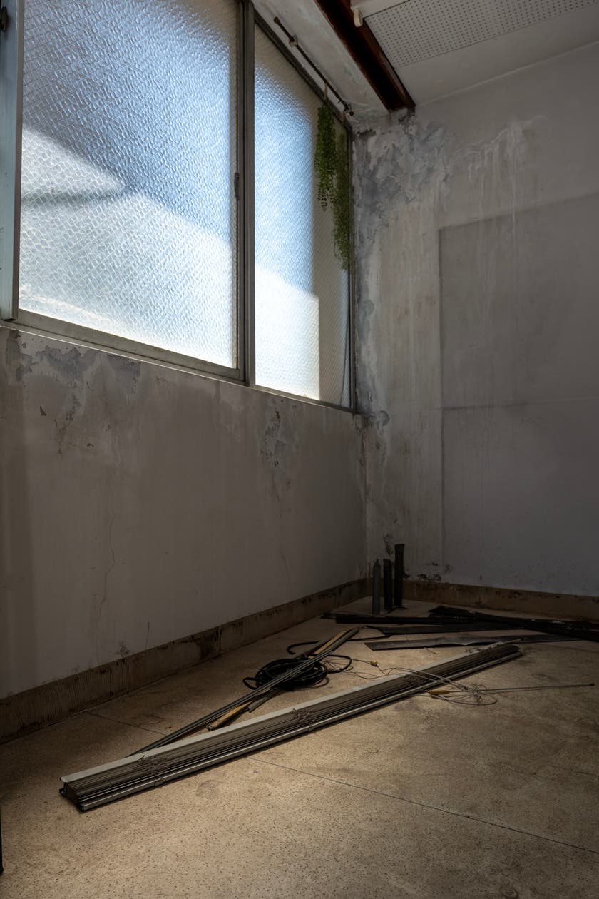 【交通局前電停より徒歩1分】5つのブースを構える撮影スタジオ/自然光/天井高2.4m/高速Wi-Fi/動画撮影/ポートレートの写真6