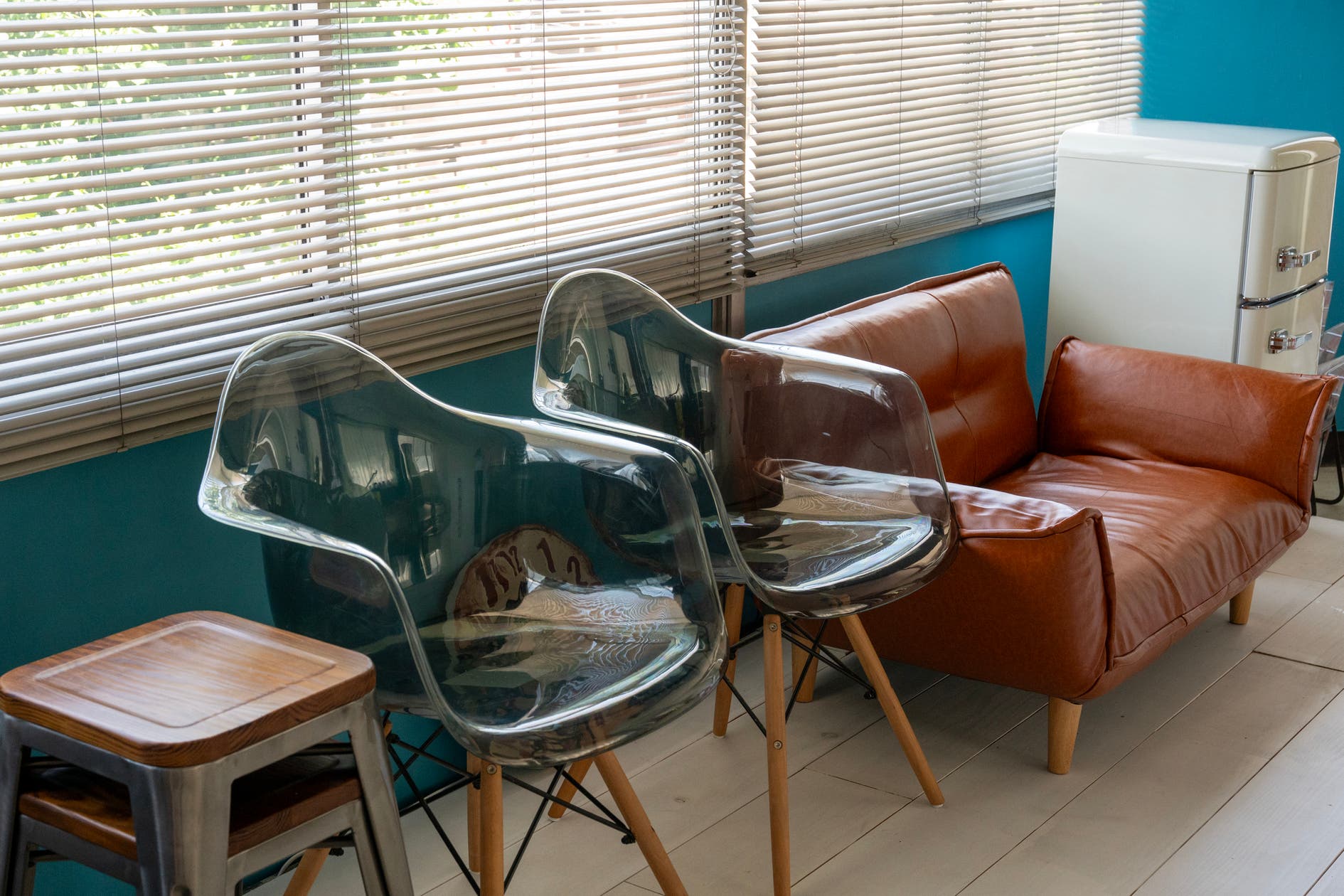 【交通局前電停より徒歩1分】5つのブースを構える撮影スタジオ/自然光/天井高2.4m/高速Wi-Fi/動画撮影/ポートレートの写真8