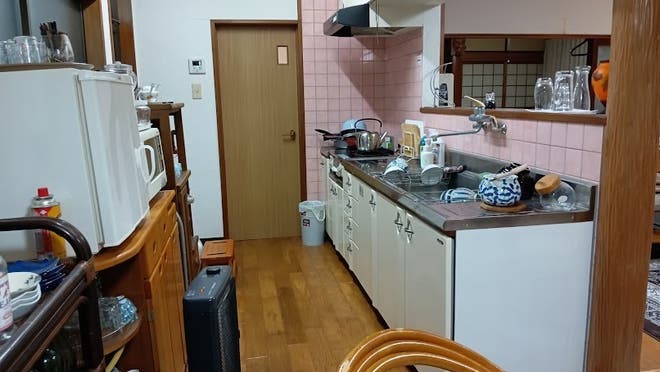 JR九州日豊本線山之口駅徒歩3分!癒しの古民家貸別荘 蔵衛門 別館 年末・年始のパーティーご予約承っております!の写真4