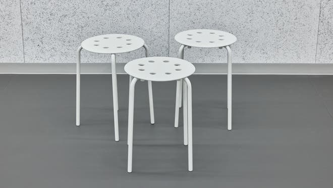 【スタジオ1】東武練馬駅2分/広さ50.4㎡、鏡幅9.9mの中型レンタルスタジオ/バレエ用リノリウム床/各種教室利用におすすめの写真11