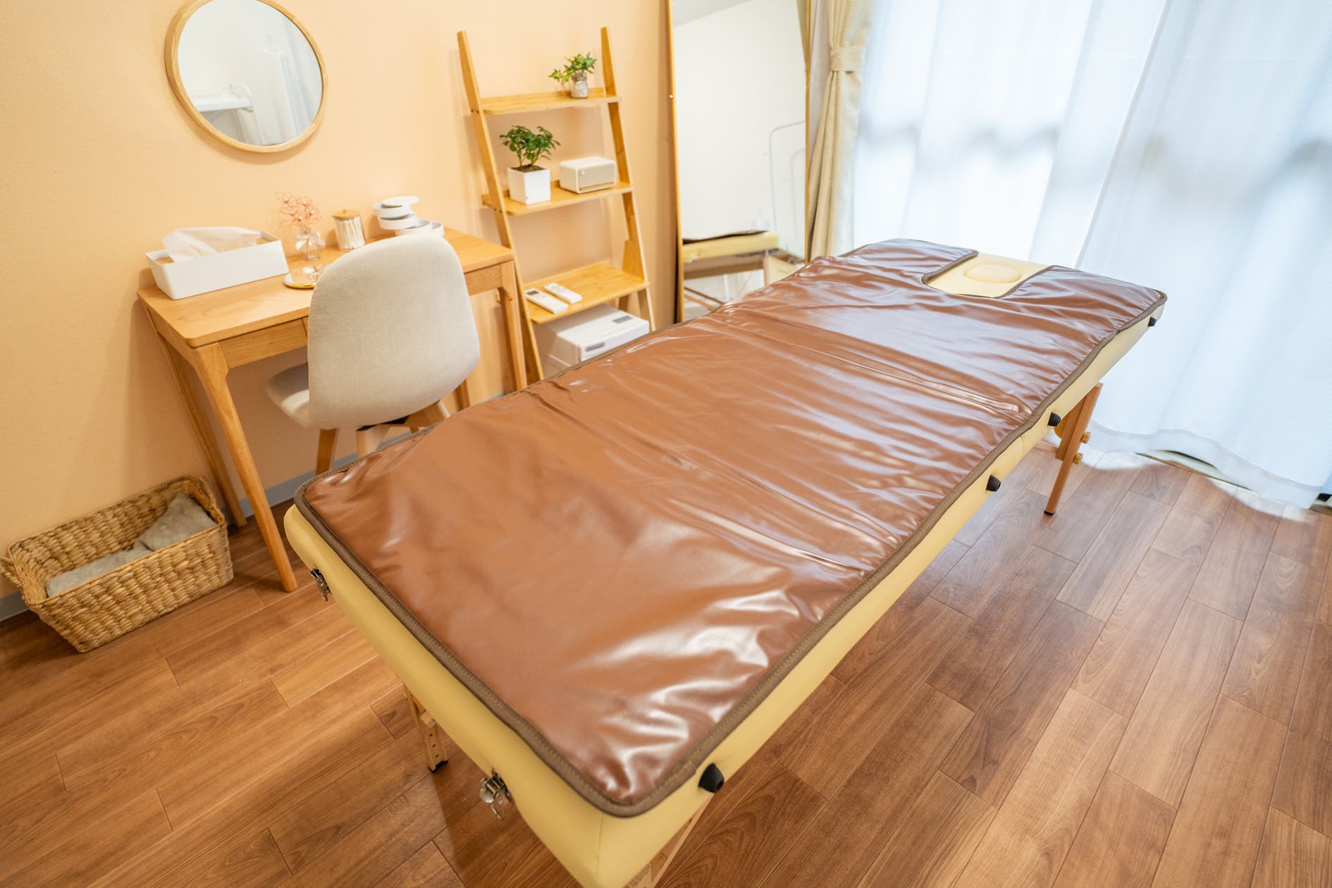 【無料モニター募集】すみませんサロンの匂いについて率直なご意見いただけないでしょうか？【尾山台駅徒歩3分】完全個室サロンの写真6