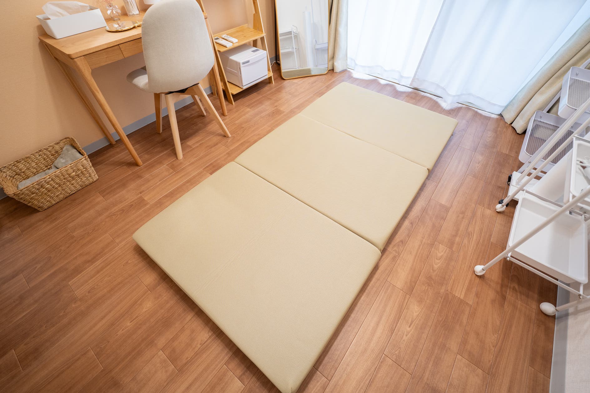 【無料モニター募集】すみませんサロンの匂いについて率直なご意見いただけないでしょうか？【尾山台駅徒歩3分】完全個室サロンの写真7