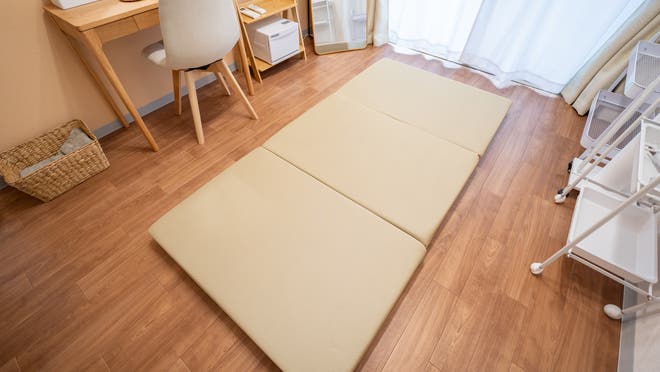 【無料モニター募集】すみませんサロンの匂いについて率直なご意見いただけないでしょうか?【尾山台駅徒歩3分】完全個室サロンの写真7