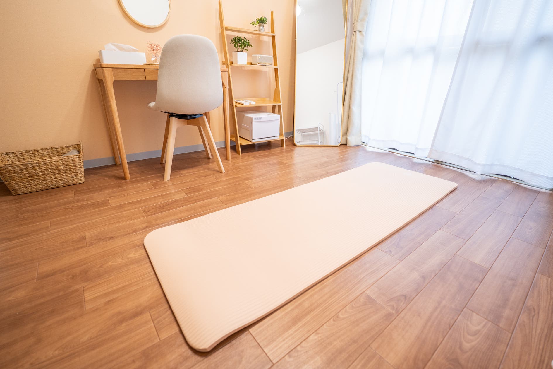 【無料モニター募集】すみませんサロンの匂いについて率直なご意見いただけないでしょうか？【尾山台駅徒歩3分】完全個室サロンの写真8