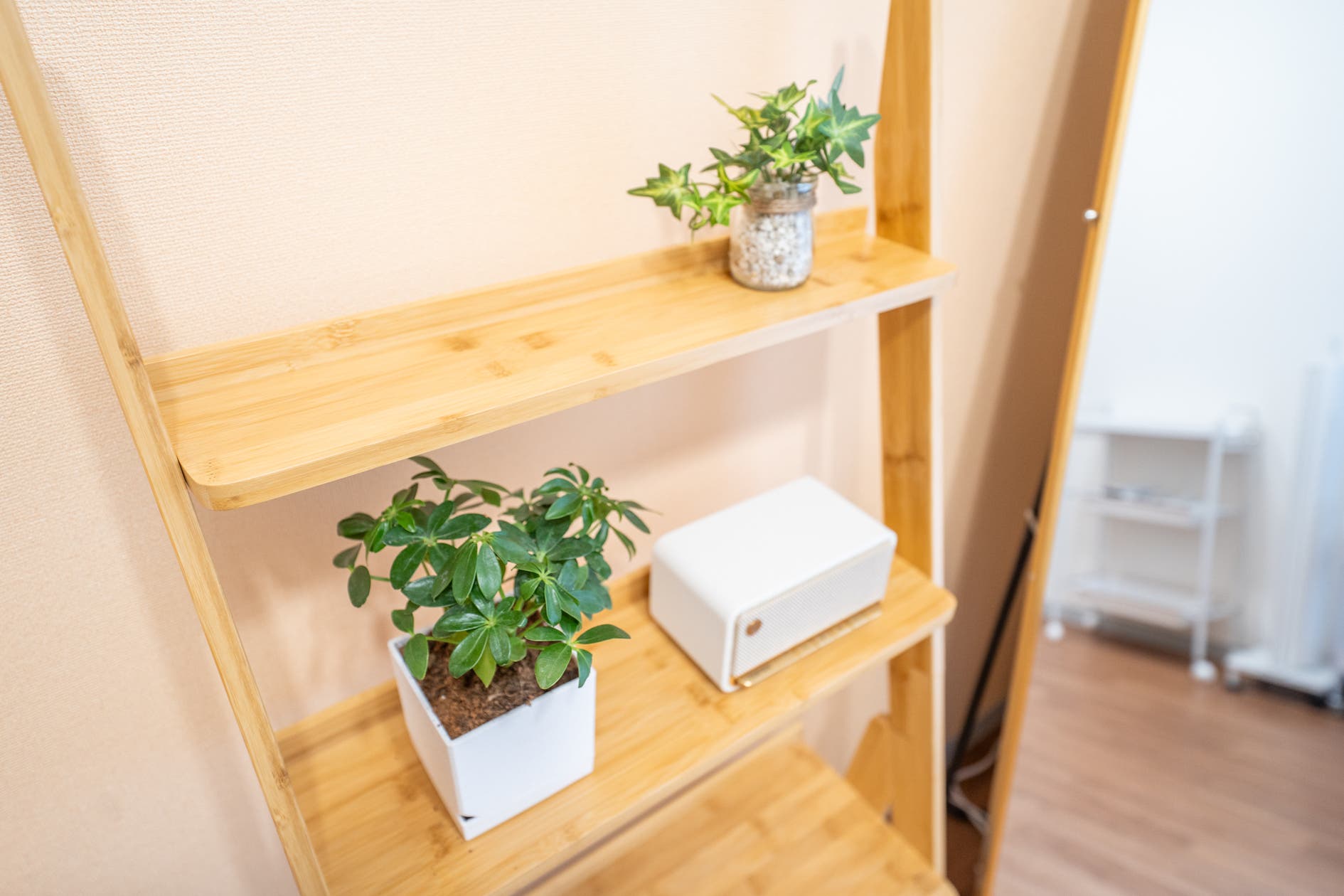 【無料モニター募集】すみませんサロンの匂いについて率直なご意見いただけないでしょうか？【尾山台駅徒歩3分】完全個室サロンの写真10