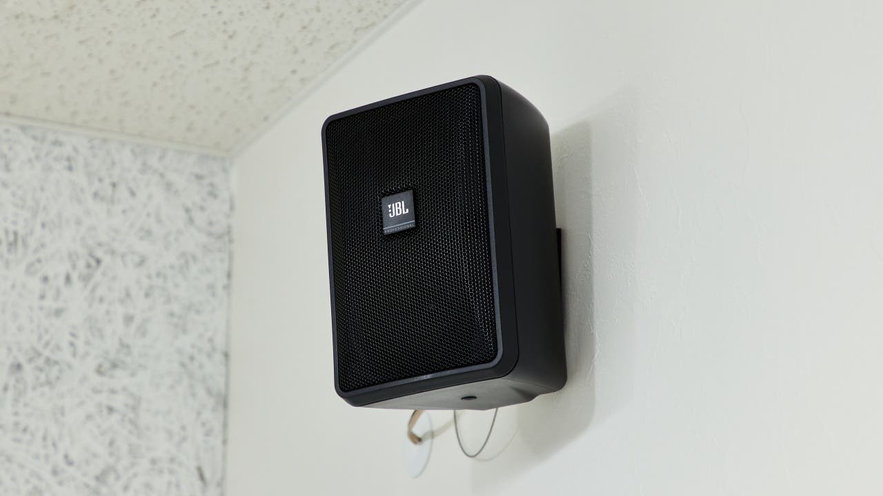 【スタジオ２】東武練馬駅2分／広さ19.8㎡、鏡幅5.4mの小型レンタルスタジオ／個人練習や少人数でのレッスン等におすすめの写真6