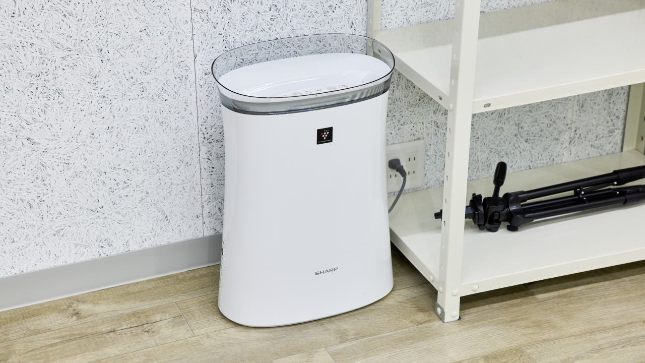 【スタジオ２】東武練馬駅2分／広さ19.8㎡、鏡幅5.4mの小型レンタルスタジオ／個人練習や少人数でのレッスン等におすすめの写真9