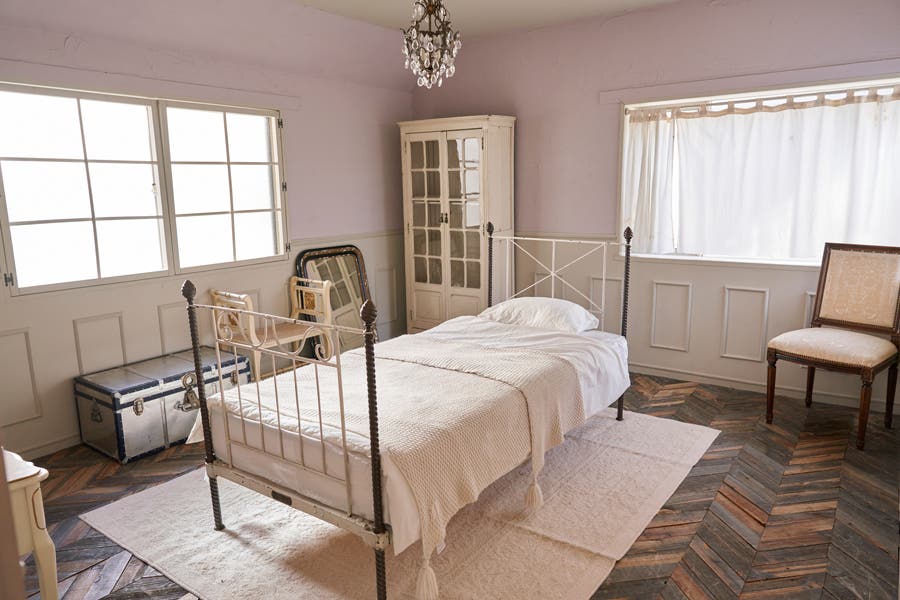 下北沢駅徒歩5分の一軒家スタジオレナード。５つの部屋を各種撮影・控え室・ワークショップ・展示会などに！の写真15