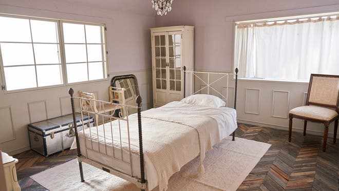 下北沢駅徒歩5分の一軒家スタジオレナード。5つの部屋を各種撮影・控え室・ワークショップ・展示会などに!の写真15