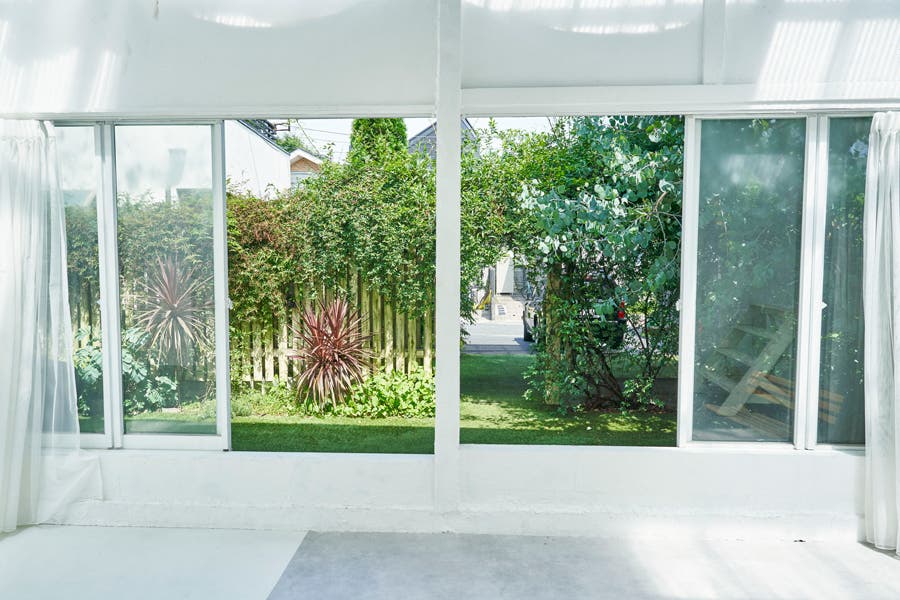 下北沢駅徒歩5分の一軒家スタジオレナード。５つの部屋を各種撮影・控え室・ワークショップ・展示会などに！の写真5