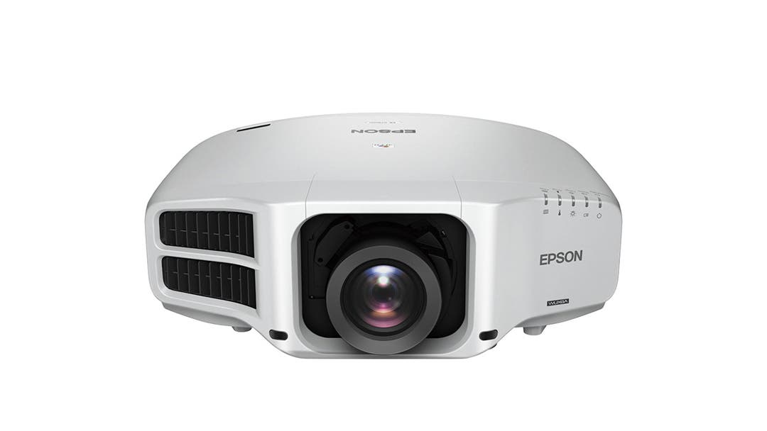 高画質プロジェクター＋スクリーン＋HDMIケーブルセットの画像1