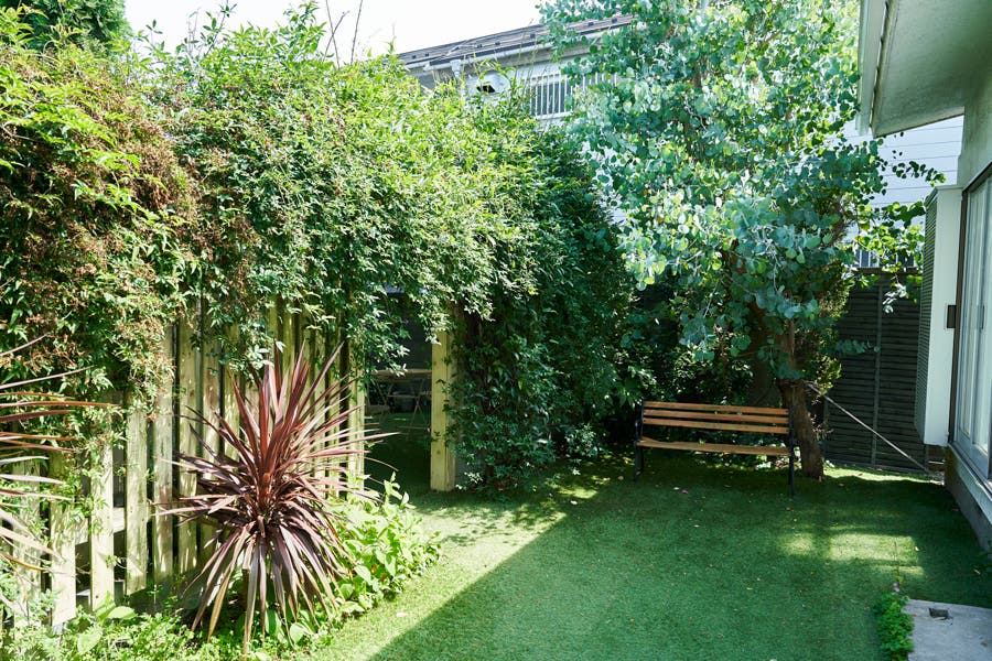 下北沢駅徒歩5分の一軒家スタジオレナード。５つの部屋を各種撮影・控え室・ワークショップ・展示会などに！の写真25