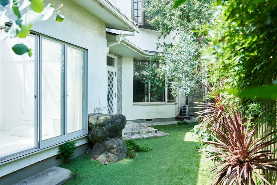 下北沢駅徒歩5分の一軒家スタジオレナード。５つの部屋を各種撮影・控え室・ワークショップ・展示会などに！の写真26