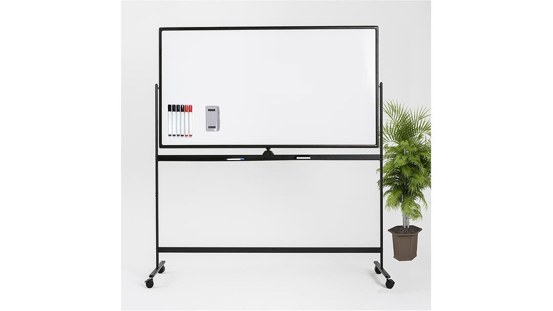 可動式ホワイトボードの画像1