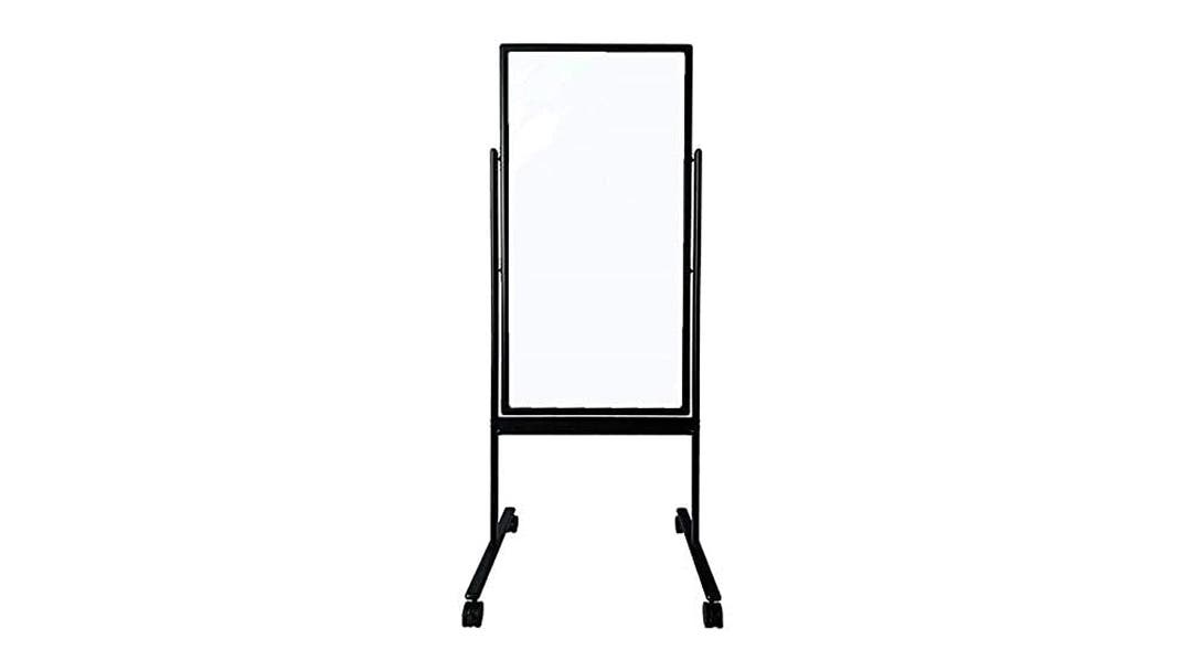 縦型可動式ホワイトボードの画像1