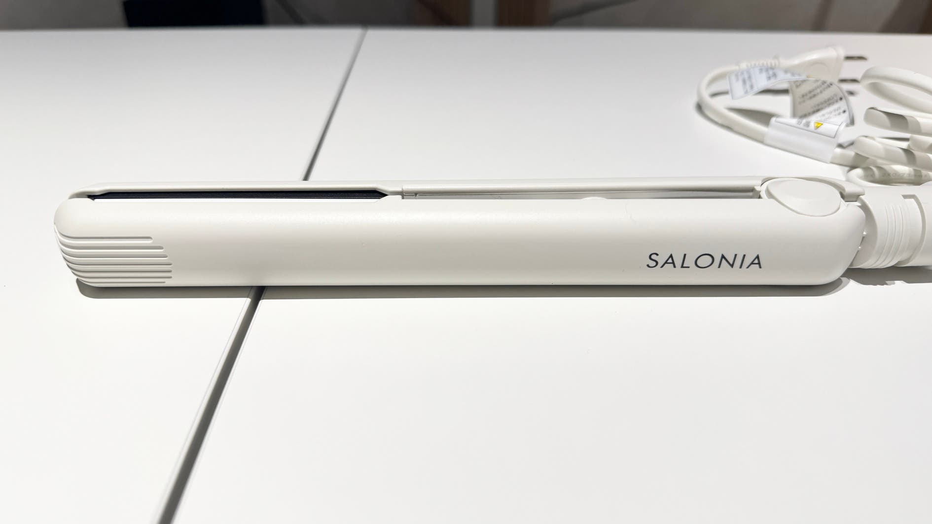 【無料】ヘアアイロンの画像1