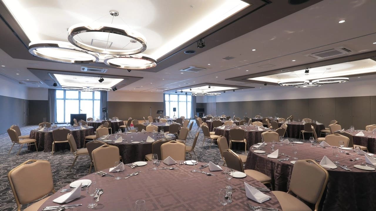 【木更津ワシントンホテル】さつき（全室利用）の写真2