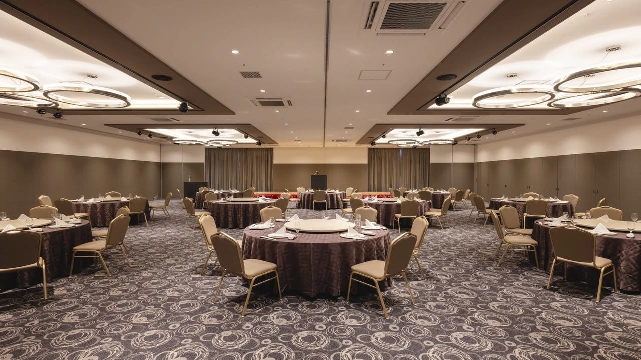 【木更津ワシントンホテル】さつき（B）の写真1