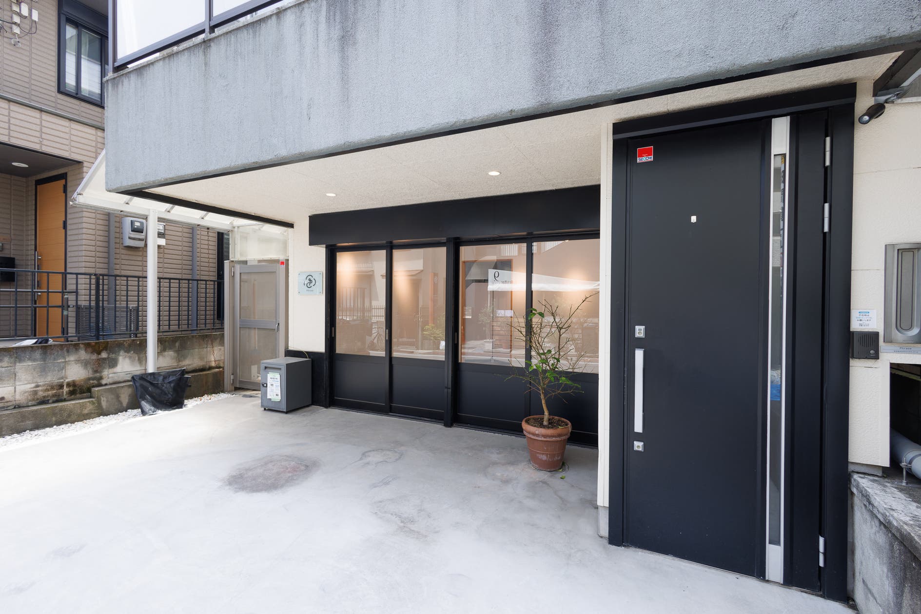 代々木公園徒歩5分のギャラリー、POP-UPスペースの写真3