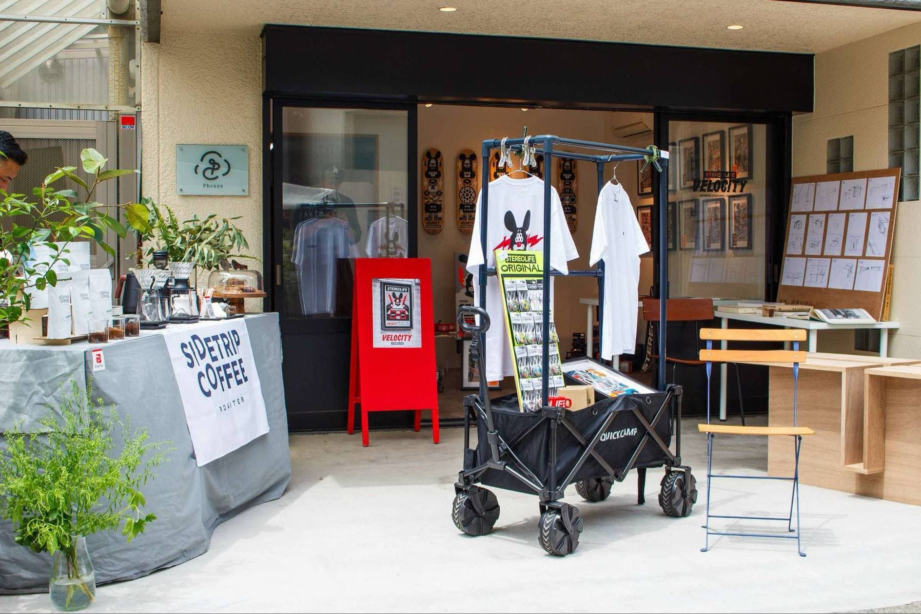 代々木公園徒歩5分のギャラリー、POP-UPスペースの写真4