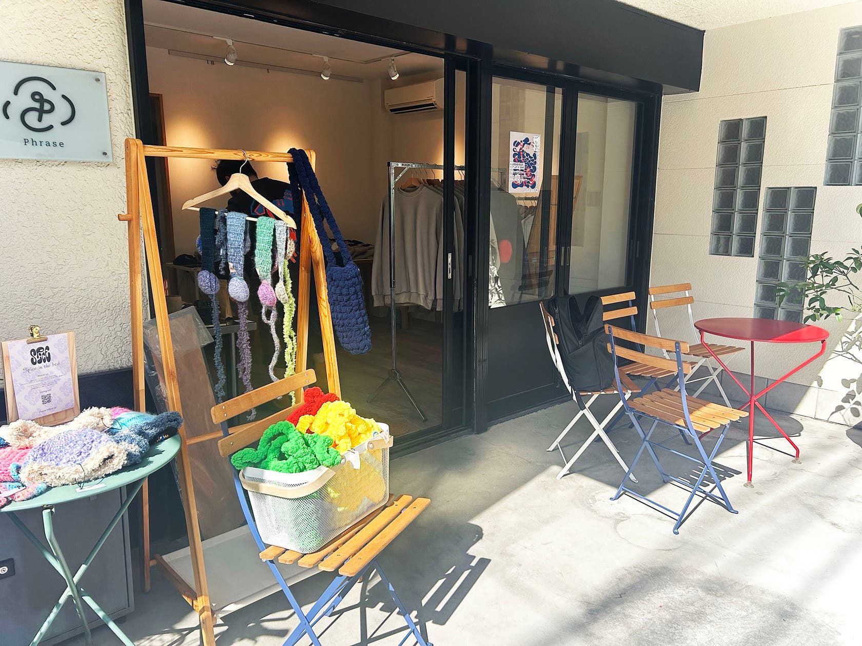 代々木公園徒歩5分のギャラリー、POP-UPスペースの写真9