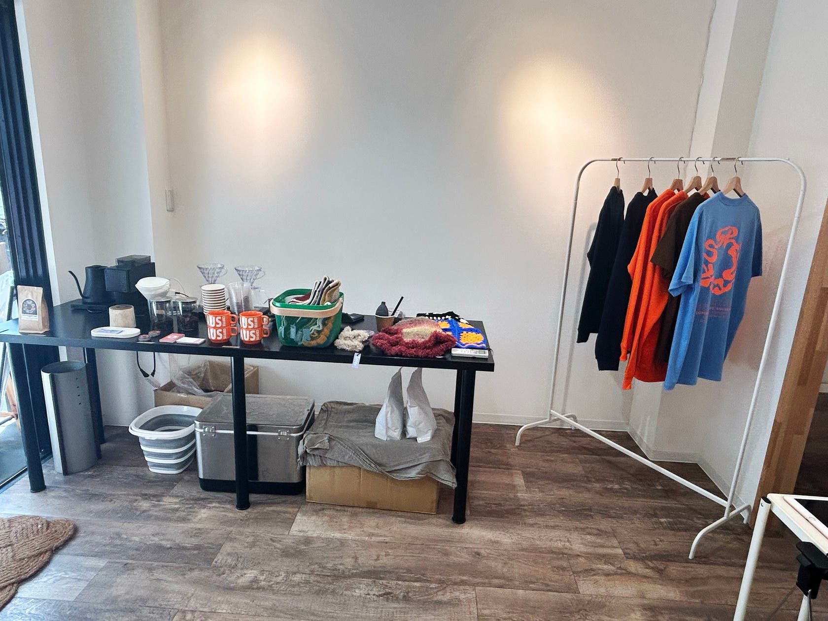 代々木公園徒歩5分のギャラリー、POP-UPスペースの写真10