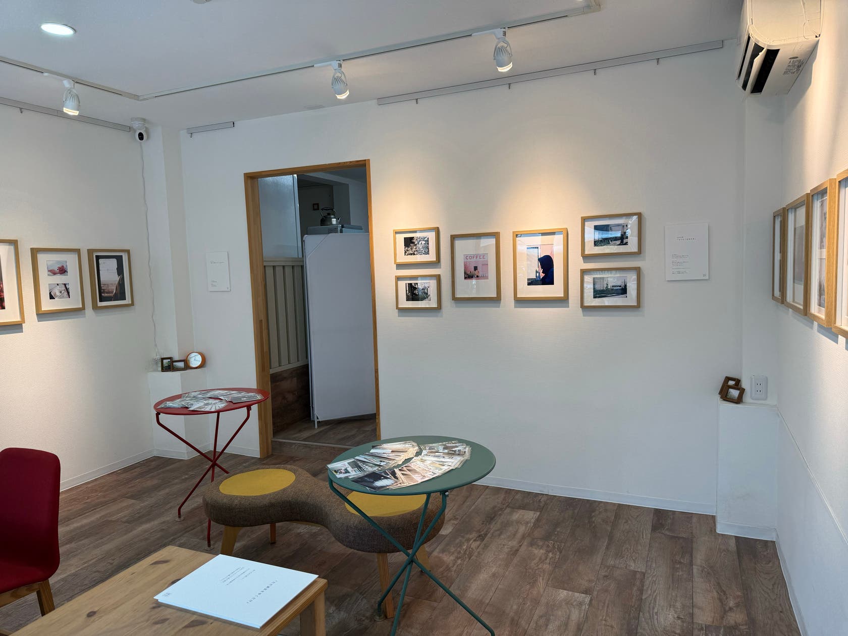 代々木公園徒歩5分のギャラリー、POP-UPスペースの写真12