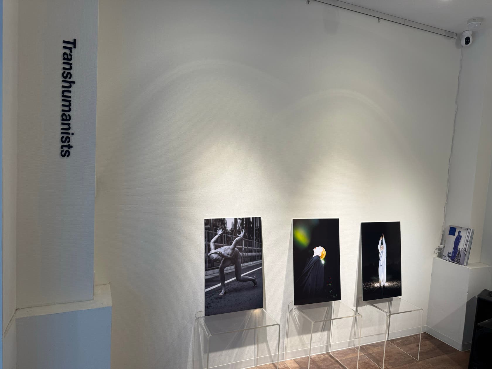 代々木公園徒歩5分のギャラリー、POP-UPスペースの写真13