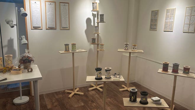 代々木公園徒歩5分のギャラリー、POP-UPスペースの写真14