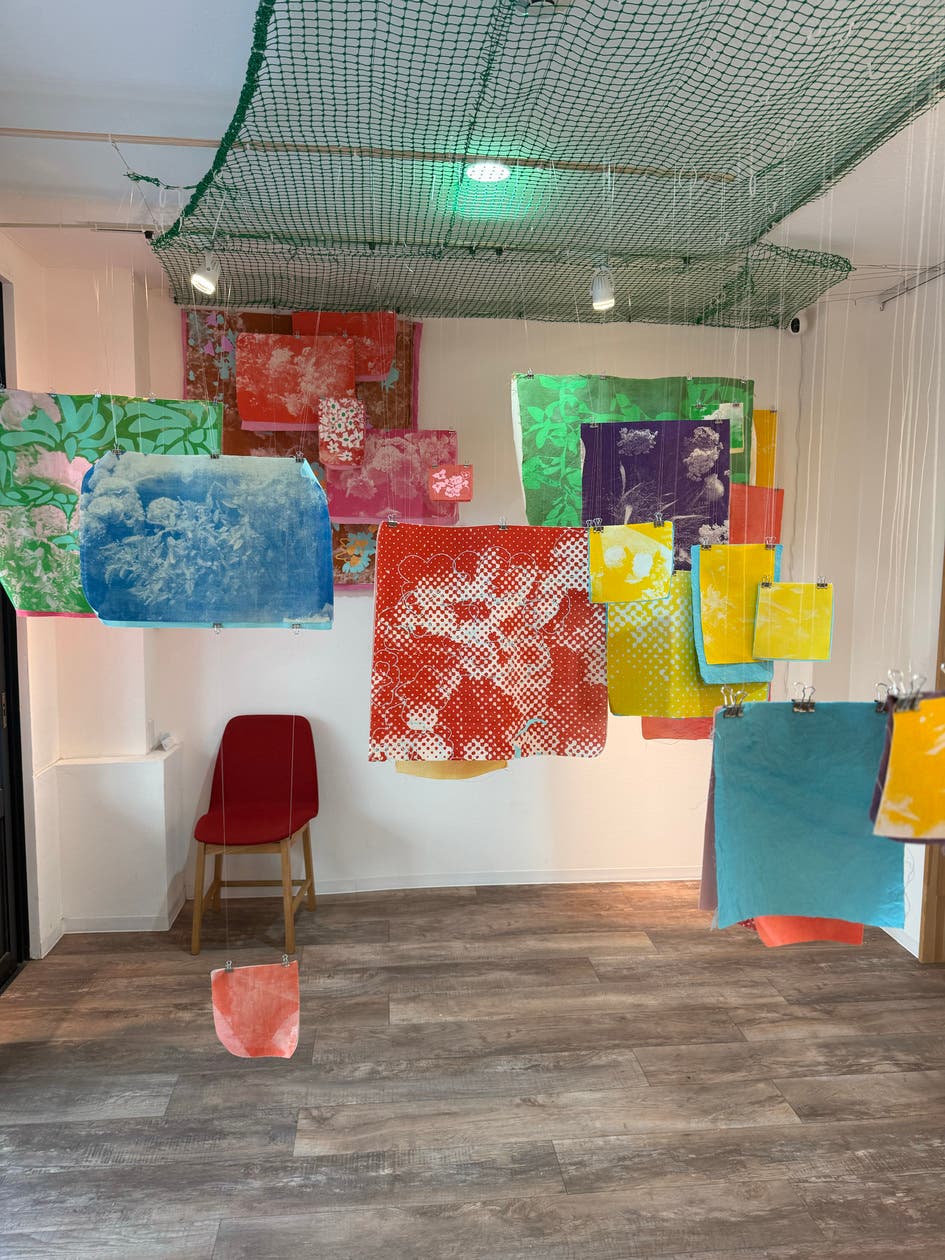 代々木公園徒歩5分のギャラリー、POP-UPスペースの写真15