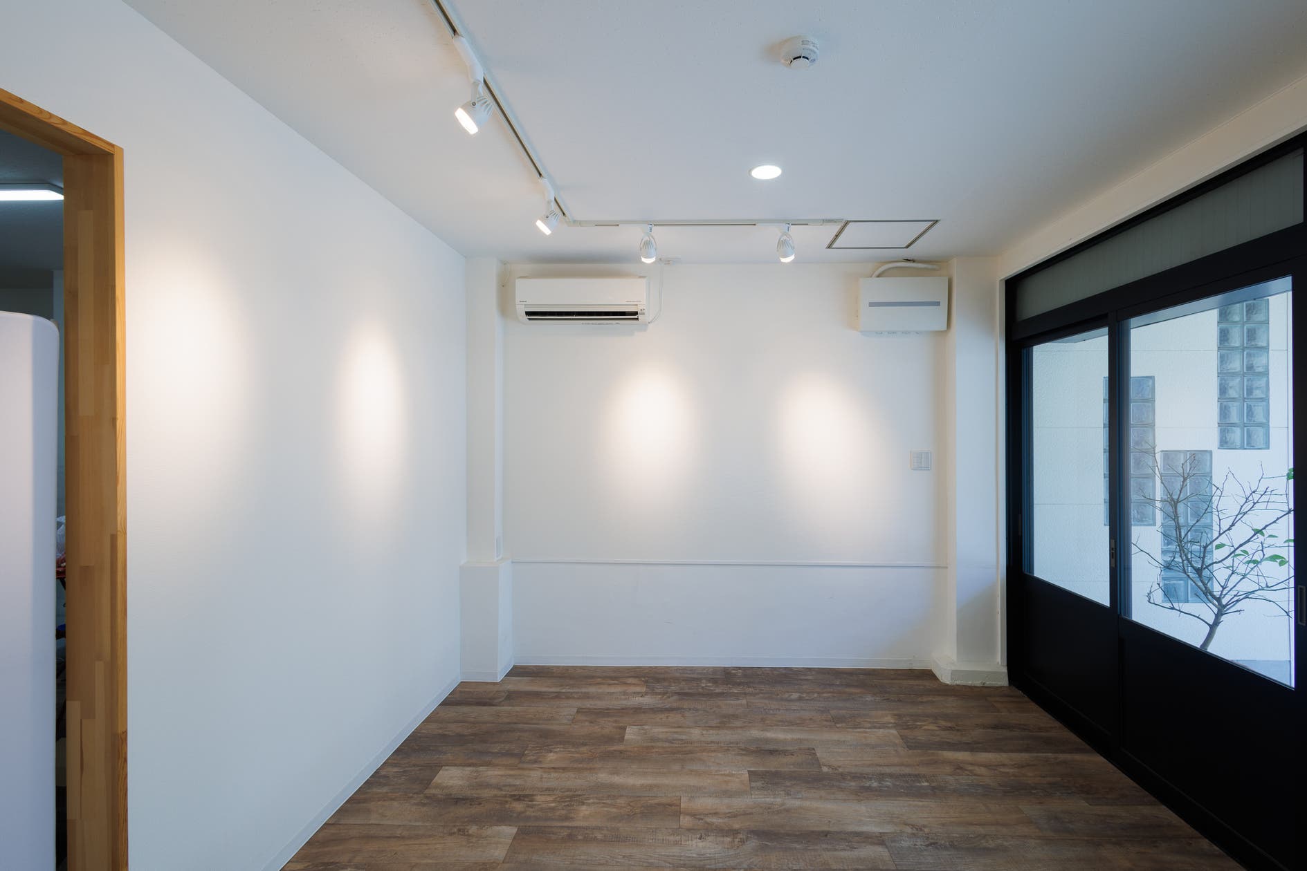 代々木公園徒歩5分のギャラリー、POP-UPスペースの写真2