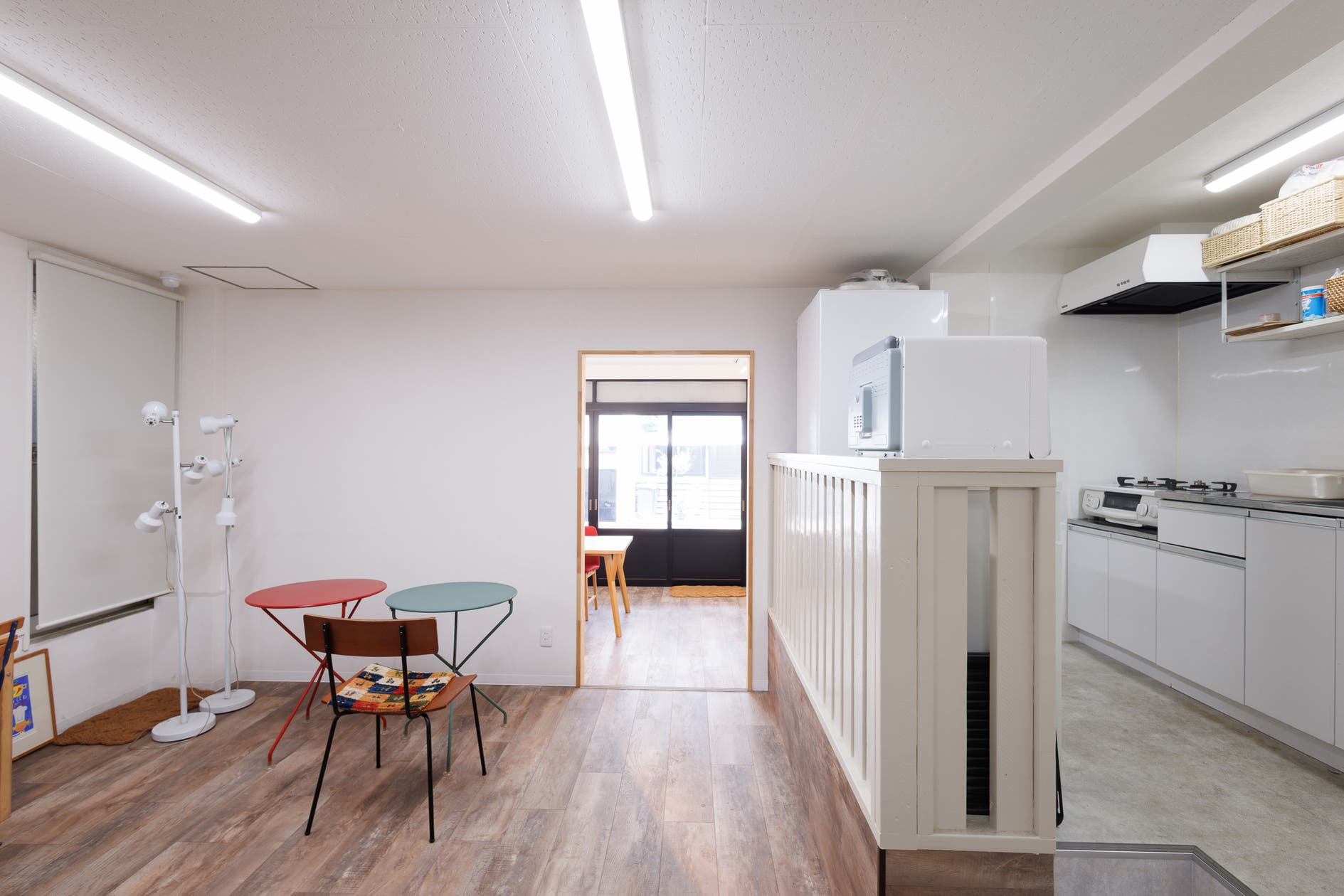 代々木公園徒歩5分のギャラリー、POP-UPスペースの写真16