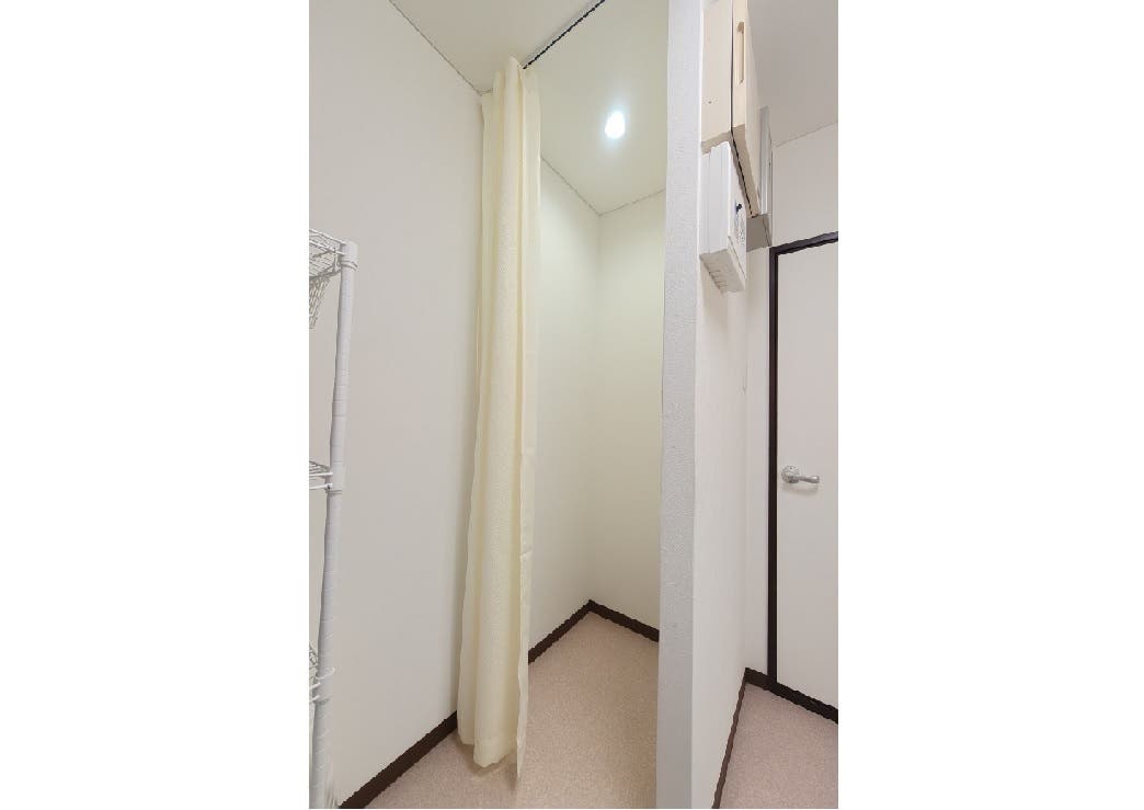 中京区/円町・西大路御池エリアの　レンタルスタジオ 　西ノ京塚本町バス停前すぐの写真14